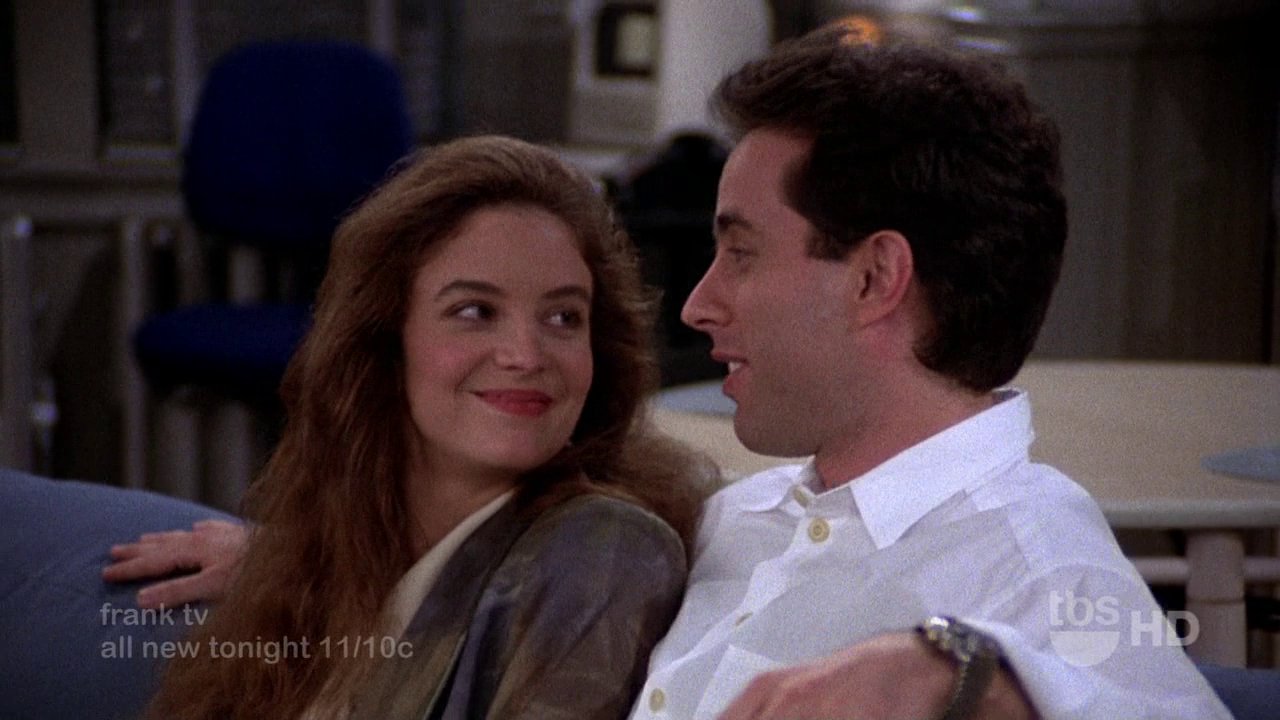 Marita Geraghty Seinfeld
