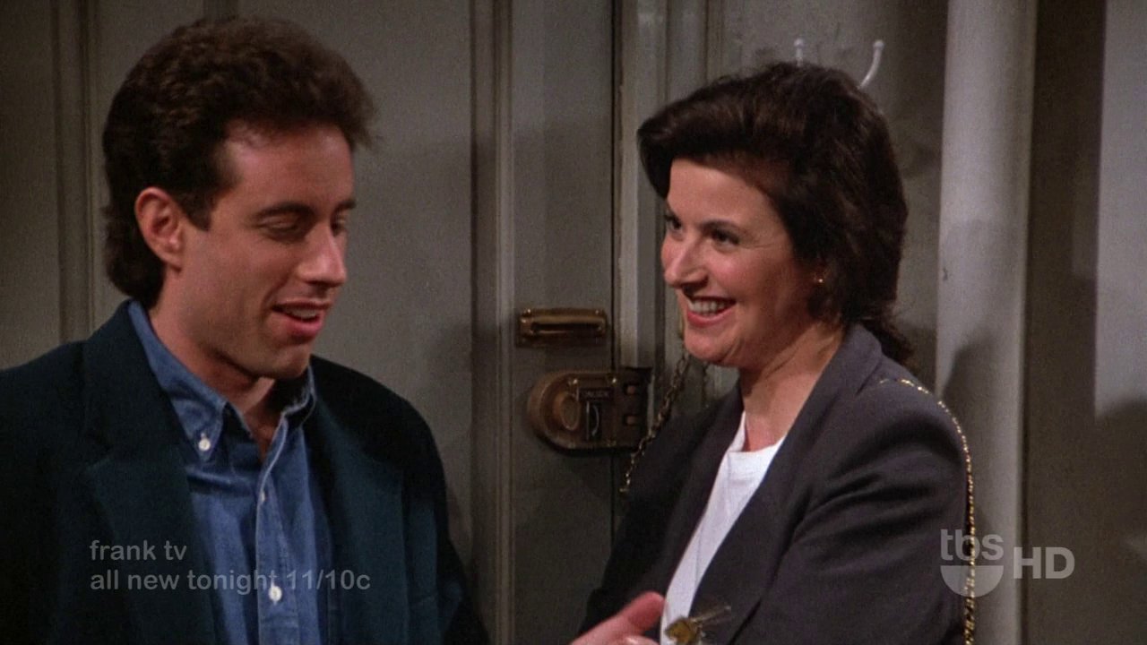 Marita Geraghty Seinfeld