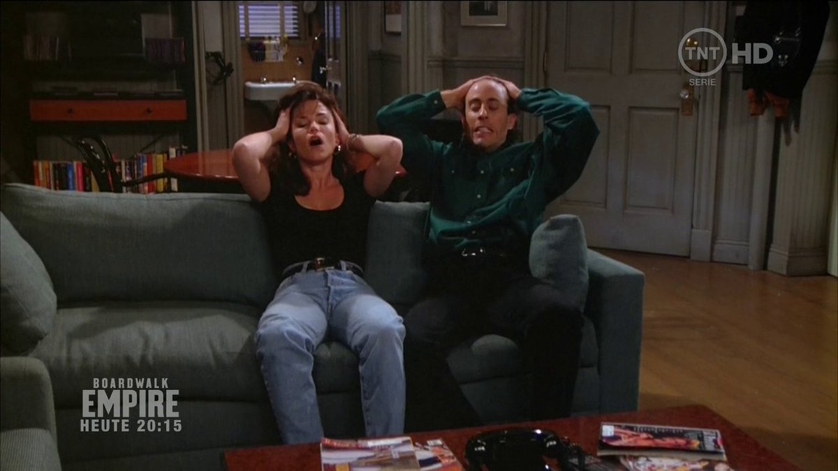 Melanie Smith Seinfeld