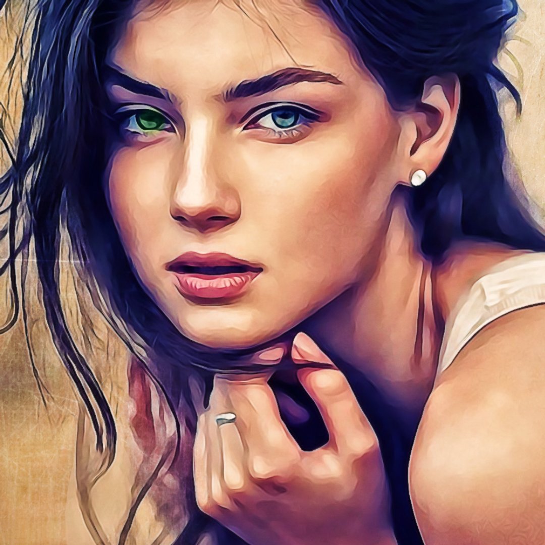 Autodesk Sketchbook Art