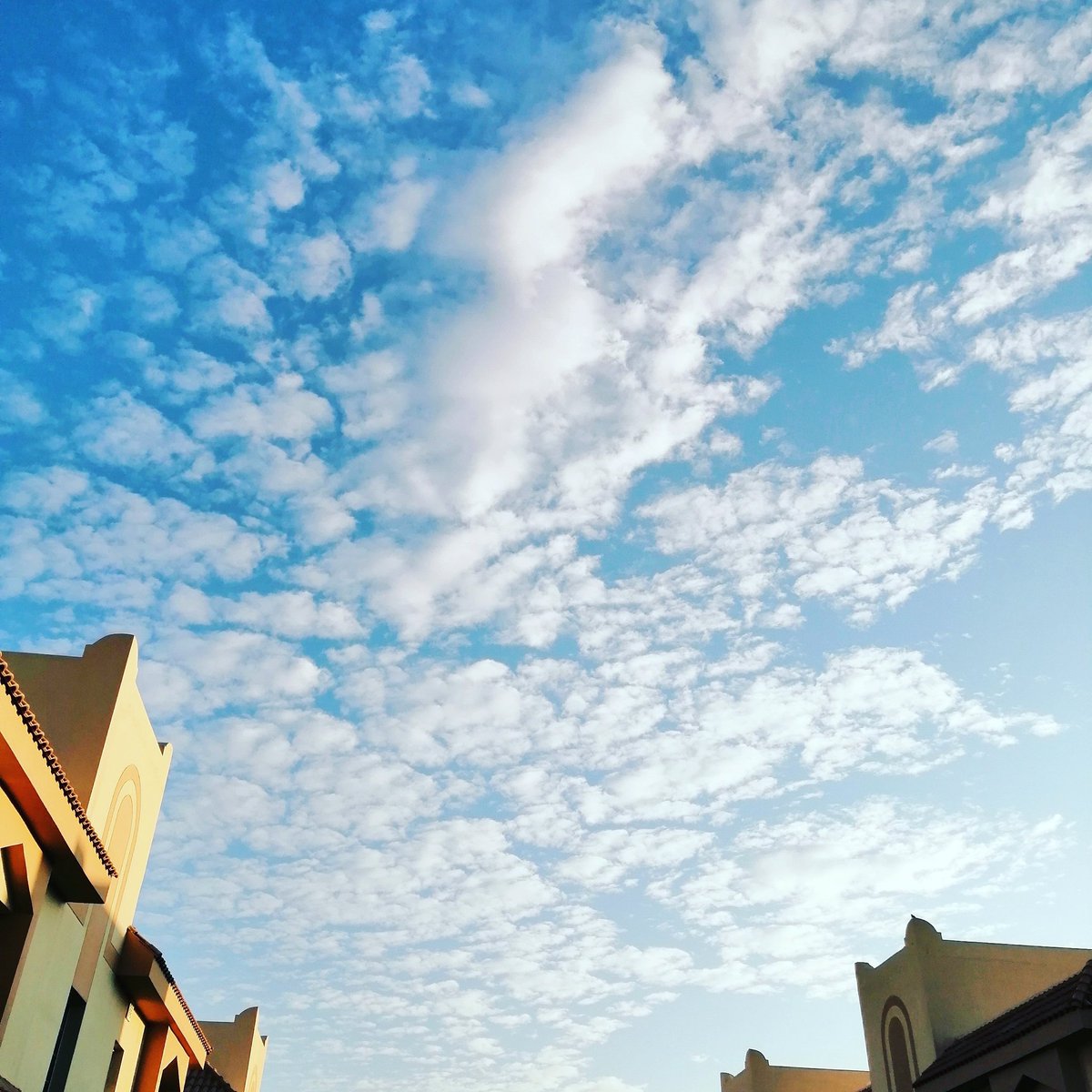 Qatar Sky