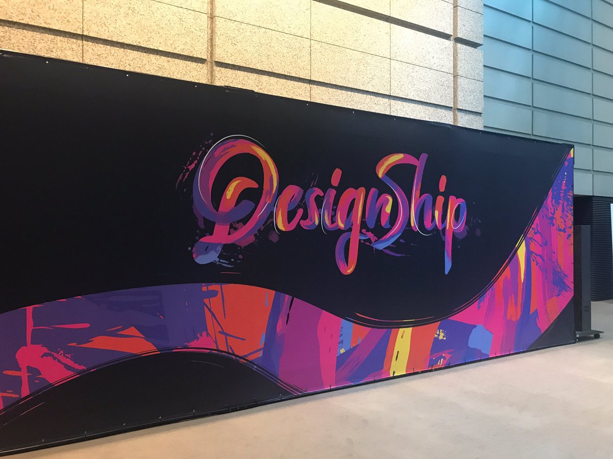 Designship 2019 「日常」を拡張するAIとデザインの話 /畠山 糧与 #Designship (2ページ目) - Togetter