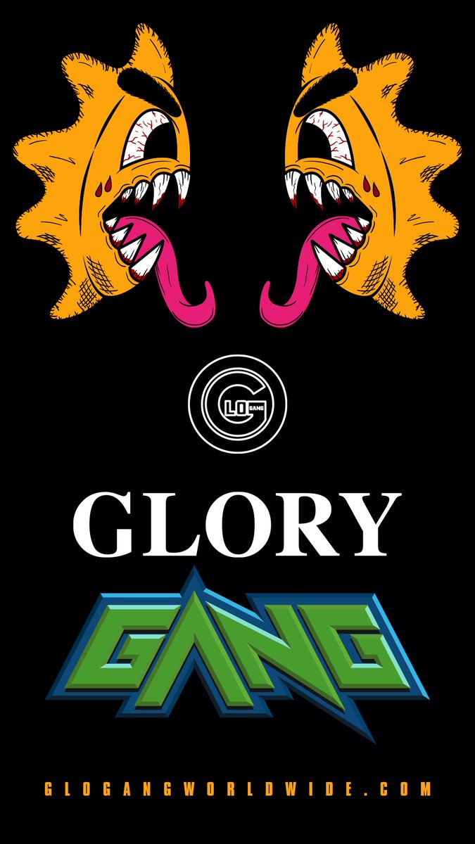 Glory Boyz Wallpaper
