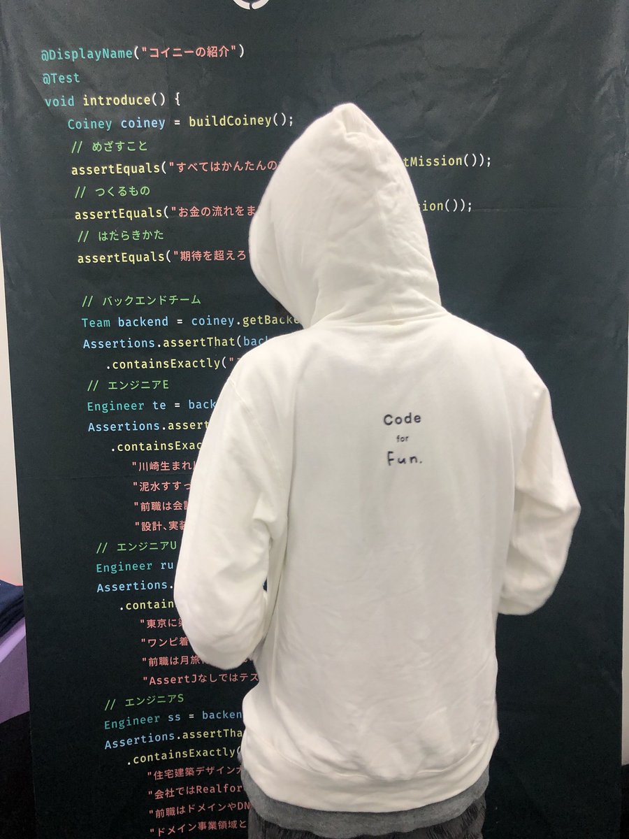 JJUG CCC 2019 Fallのまとめ (5ページ目) - Togetter [トゥギャッター]