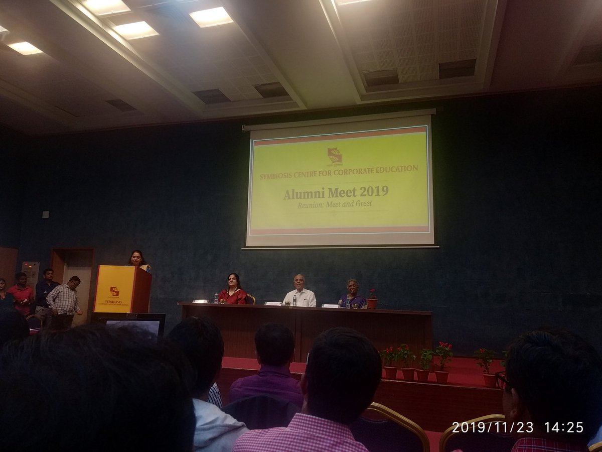 SCCE Pune (@PuneScce) | Twitter