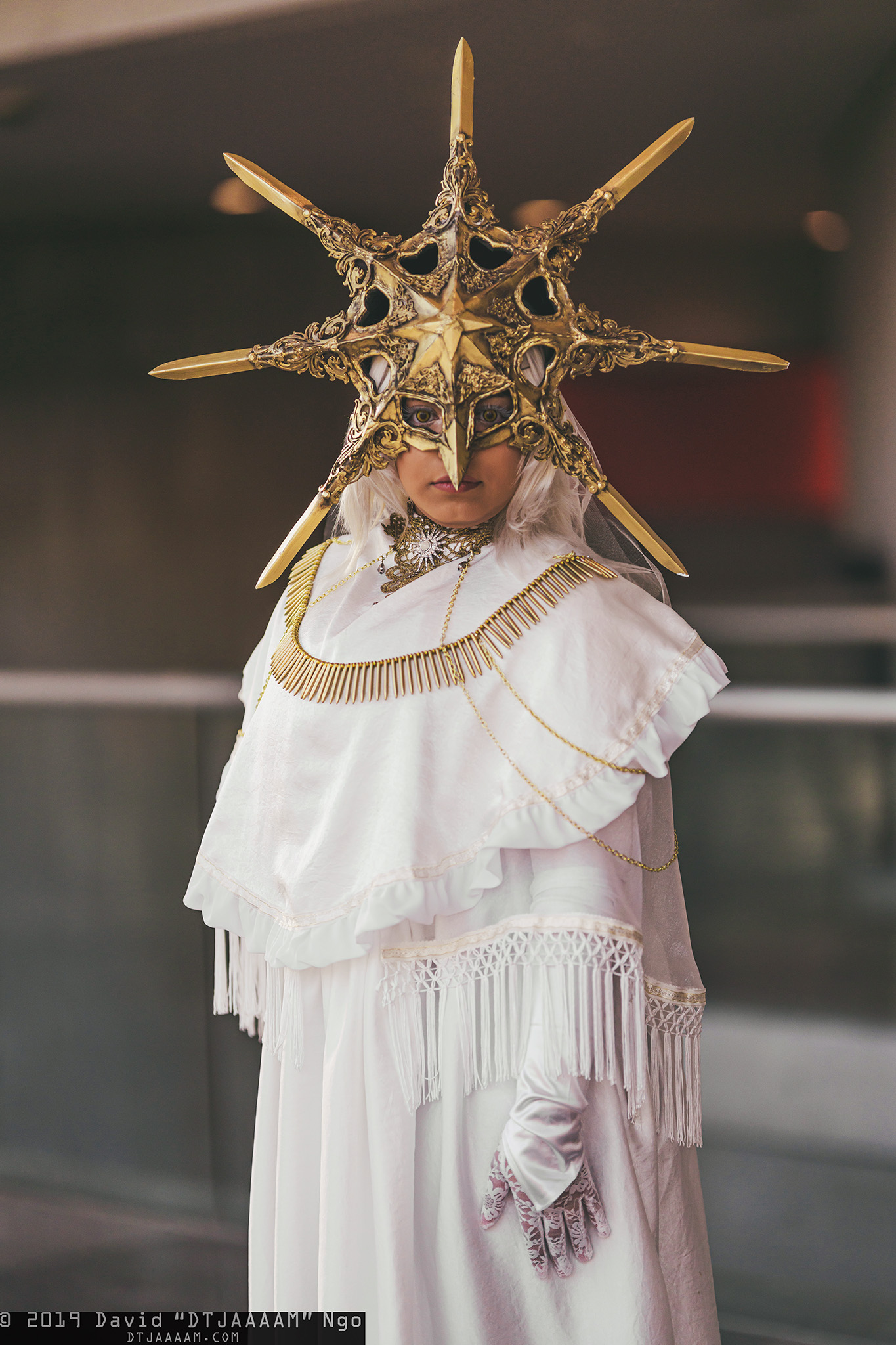 Crown Of The Dark Sun