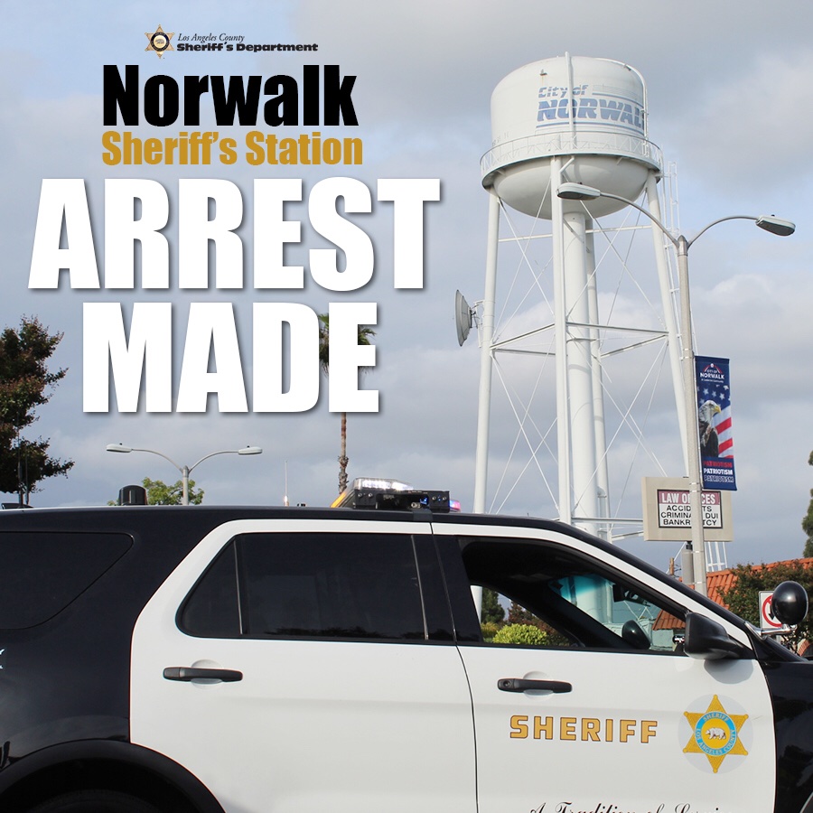 Norwalk Station | Los Angeles County Sheriff's Department