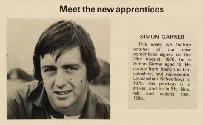 Simon Garner's Birthday Celebration | HappyBday.to