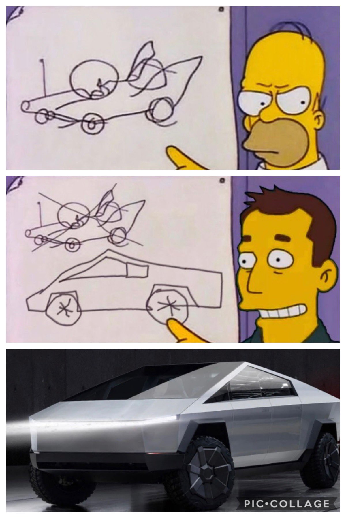 Telstra Homer Memes