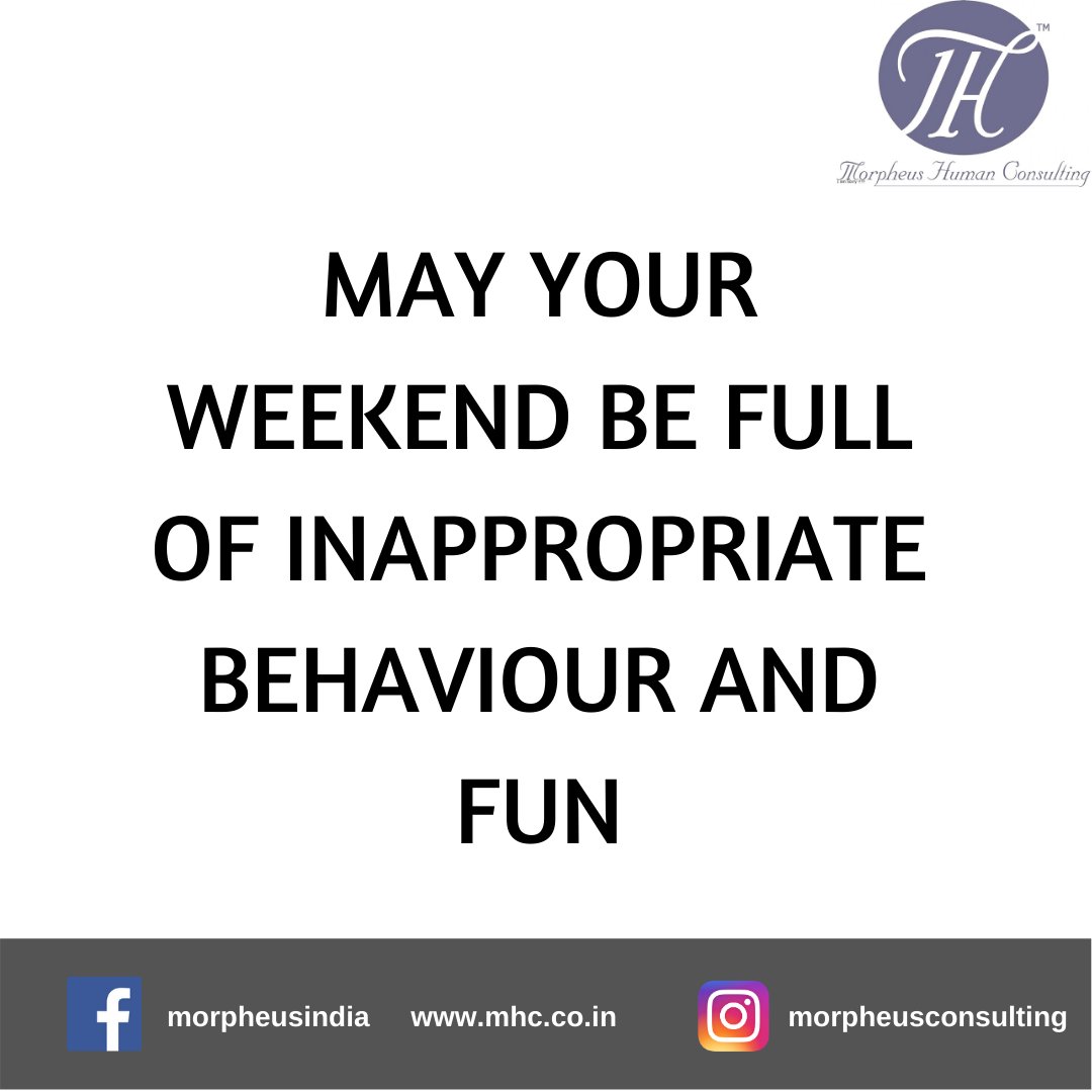 Inappropriate Behaviour Quotes