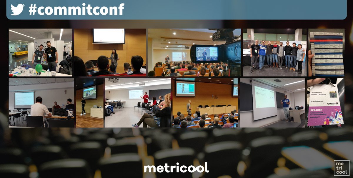 Metricool ES ∞ on Twitter: "En el rank de usuarios y empresas con más actividad en este # ...