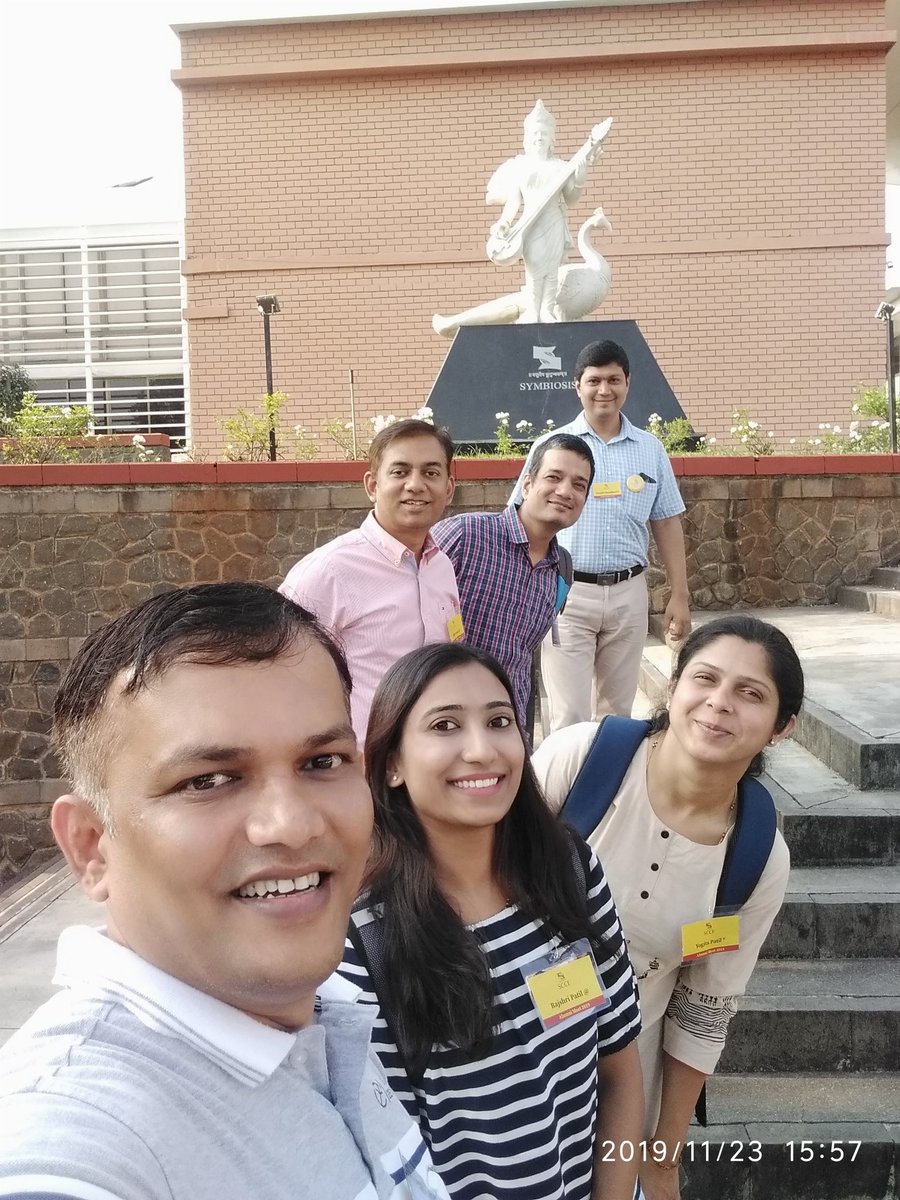 SCCE Pune (@PuneScce) | Twitter