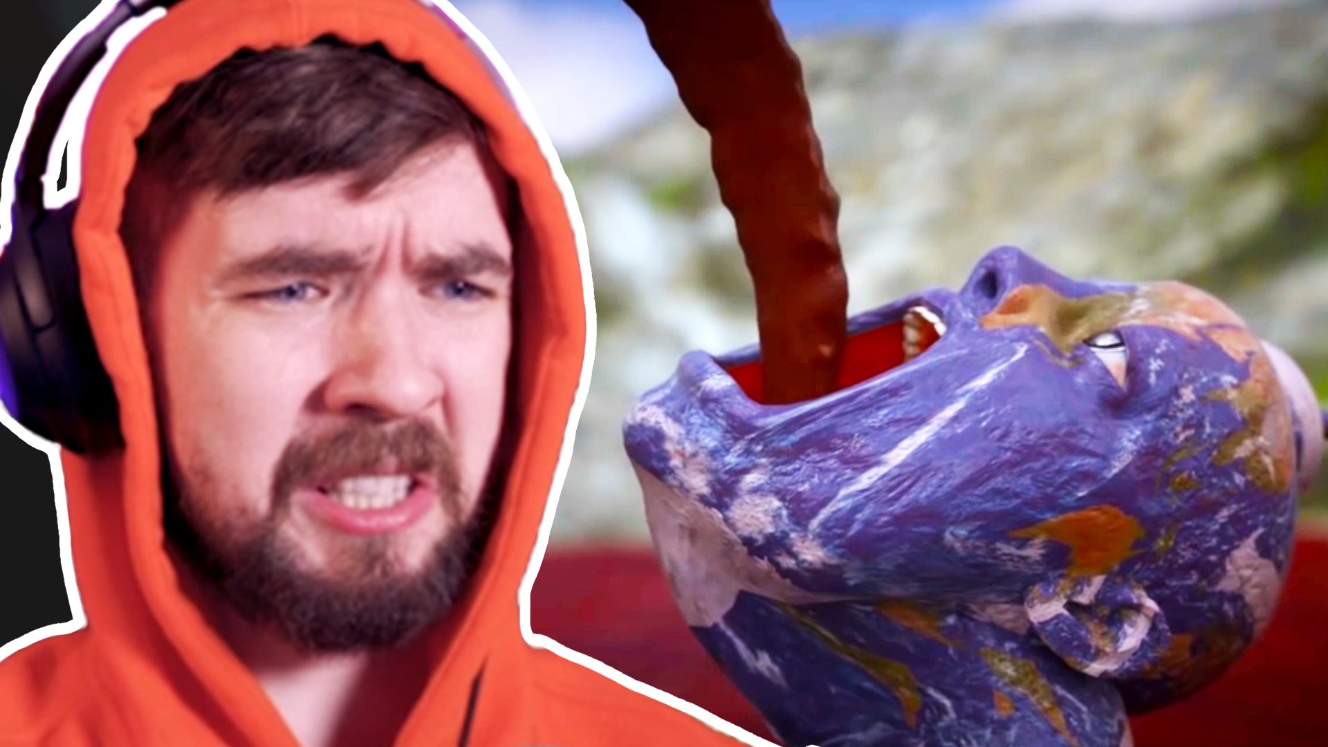 Weirdest Pictures On The Internet