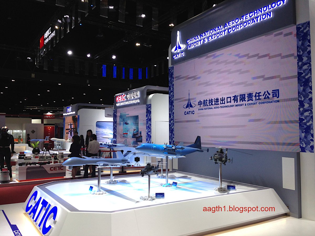 AAG_th on Twitter: "🇹🇭🇺🇸AAG_th บันทึกประจำวัน: Defense & Security 2019: Lockheed Martin สหรัฐฯ ...
