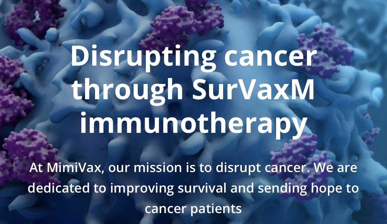 SurVaxM (@SurVaxM) / Twitter