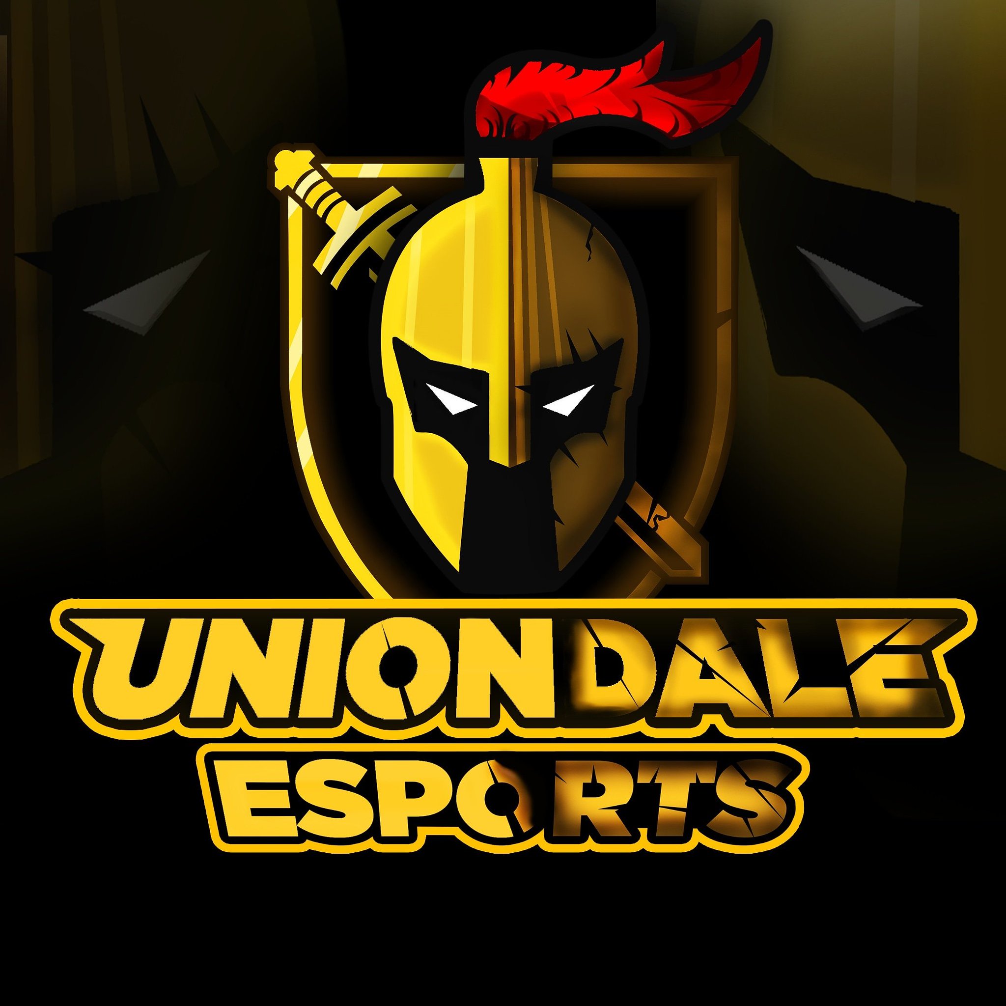 Uniondale Knights Logo