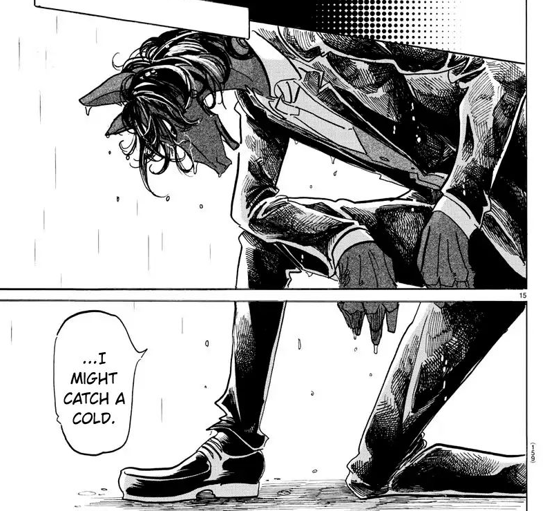 Gearboy Comics Baka
