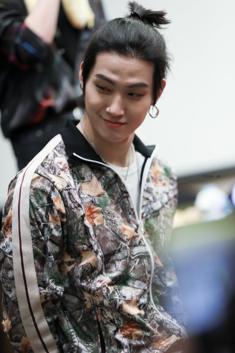 JB_JAEBEOM_GOT7🏝💚🐣ft.บี๋จ๋าเจอกันราชมังนะ (@ImJaebeom_got7B) | Twitter