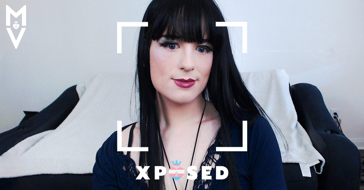 Tw Pornstars Mv Trans Vip Fanclub Twitter New Blog Mv Xposed