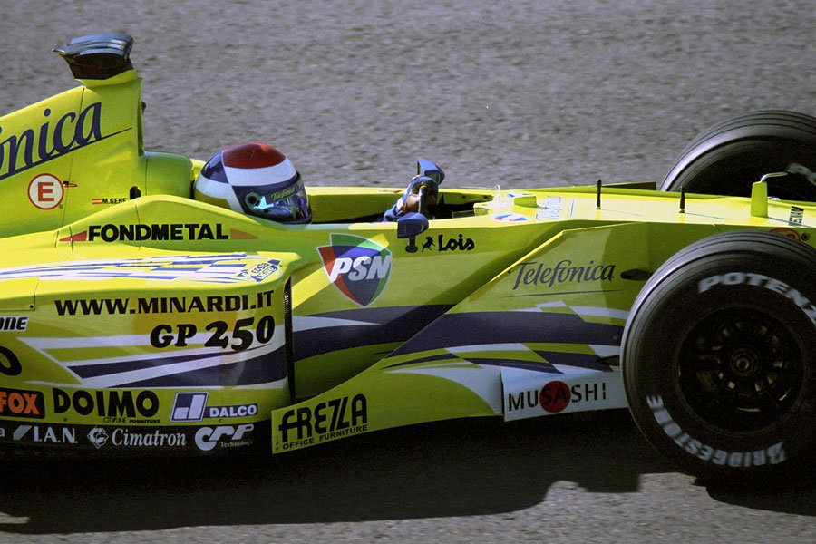 Marc Minardi