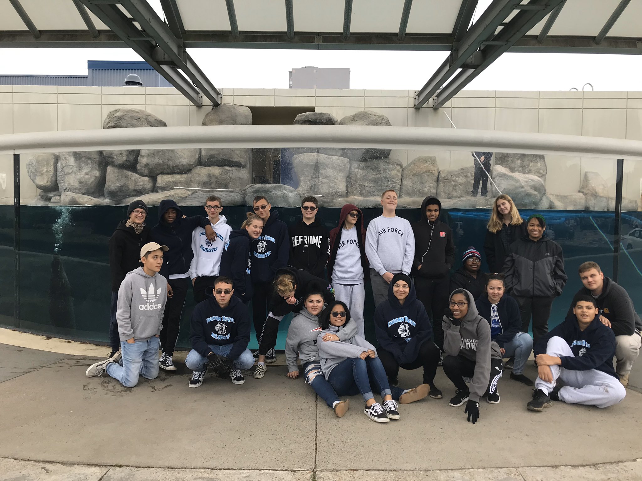 Indian River Braves On Twitter Twenty Two Cadets Cleaned Up 73 Pounds indian-river-braves-on-twitter-twenty-two-cadets-cleaned-up-73-pounds
