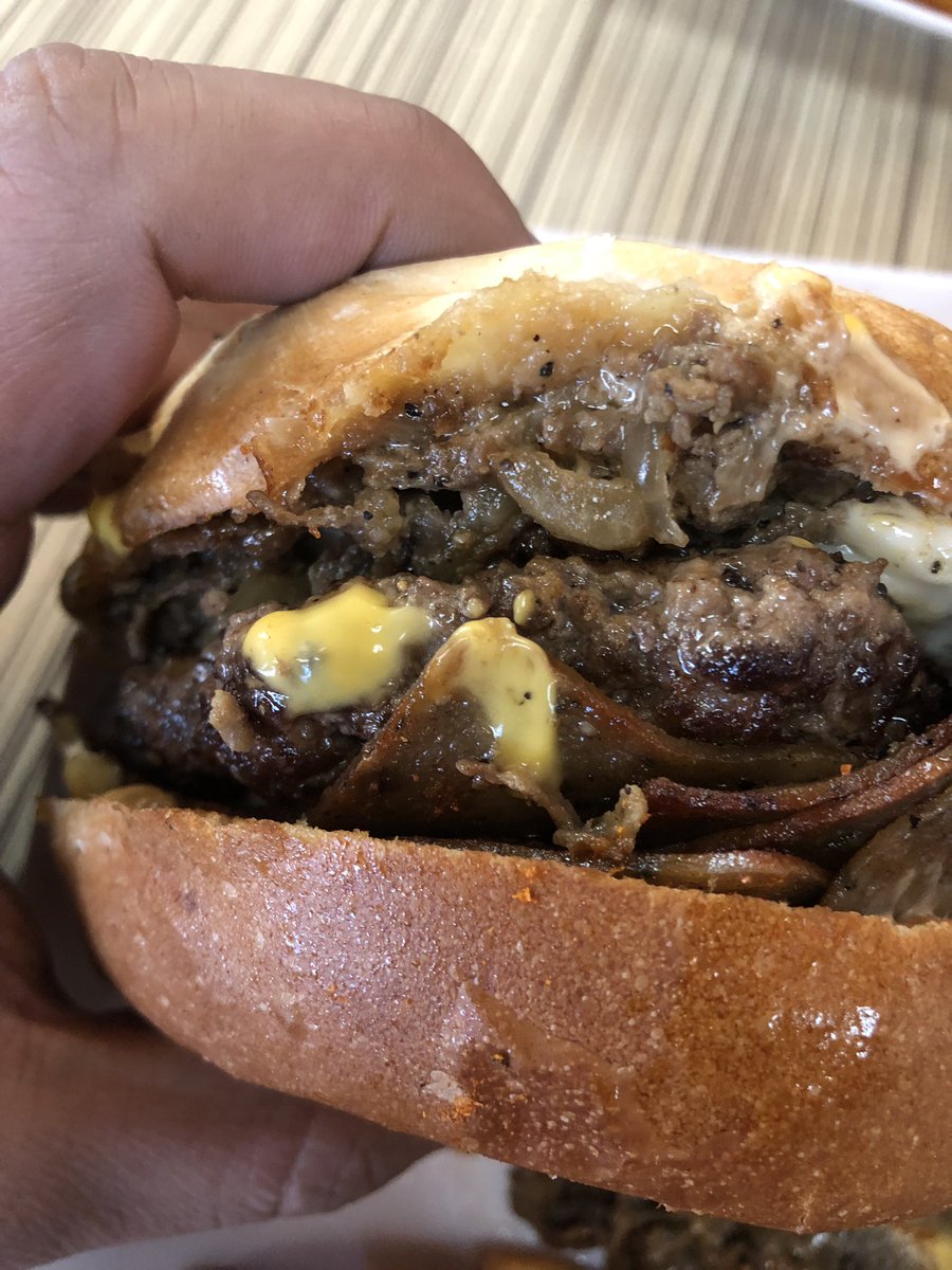 This is what I am eating right now at Bismillah cafe in Houston, Texas ...