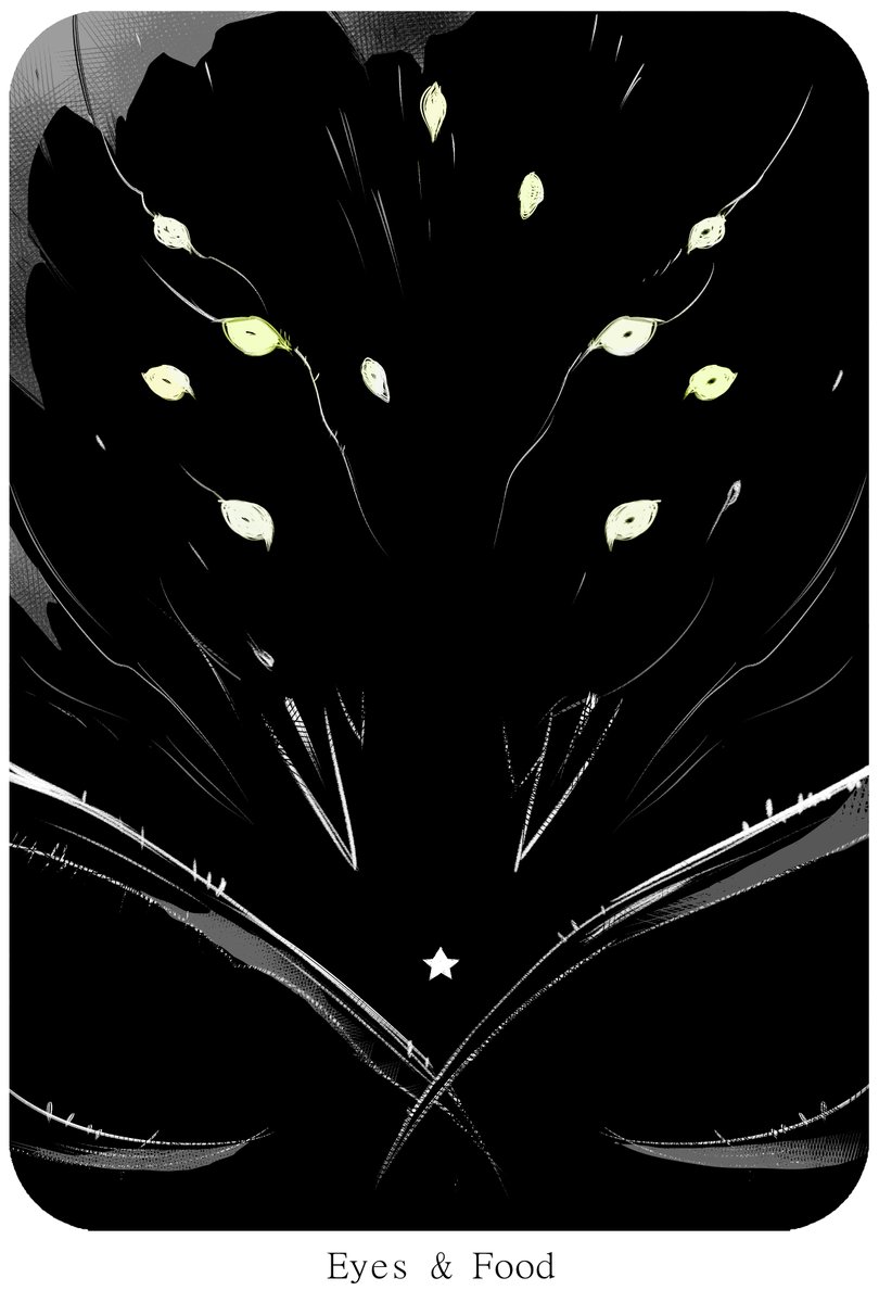 「Dagna + The Nightmare 」bun / erika bunabi on bskyの漫画