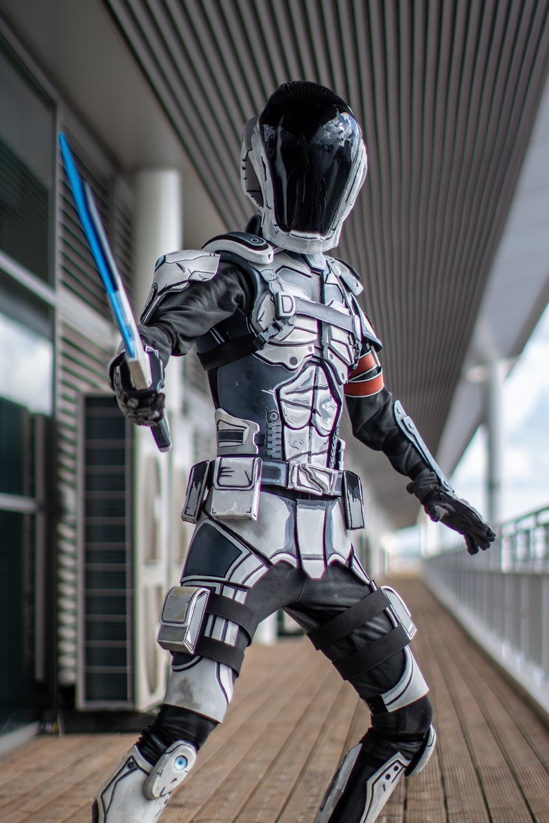 Borderlands Zero Helmet