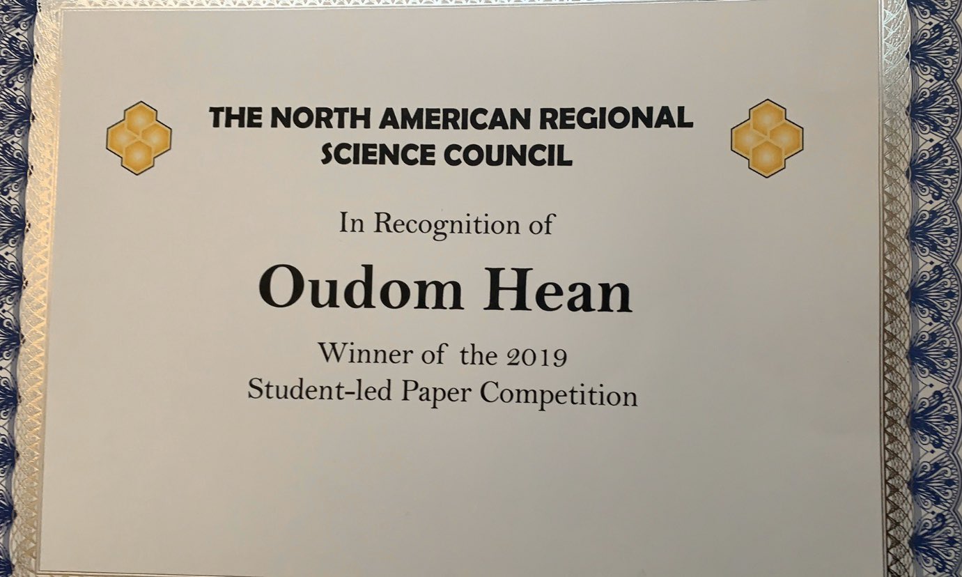 Oudom Hean (@hean_oudom) / Twitter