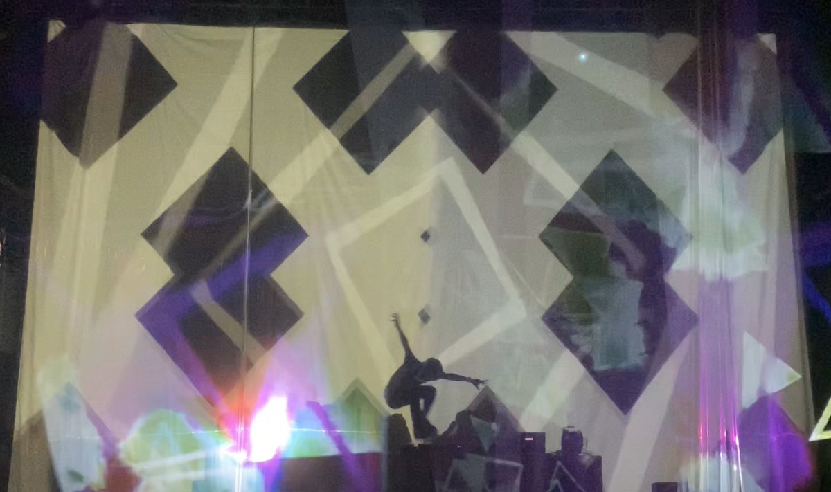 UT-virtual 公式 on Twitter: "《utvj 駒場祭最終日は15時30分開場！》 東大VRサークルのお届けするDJイベント、" utvj "の最終日公演は本日16時から ...