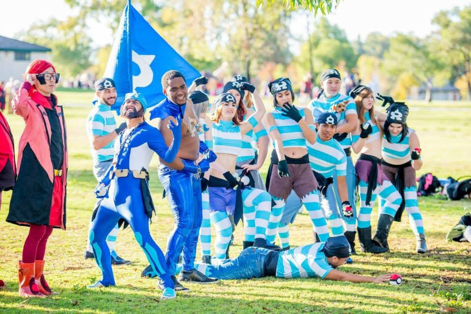 Rae (@Raierae) さんのコスプレ作品まとめ (22 件) - Twoucan