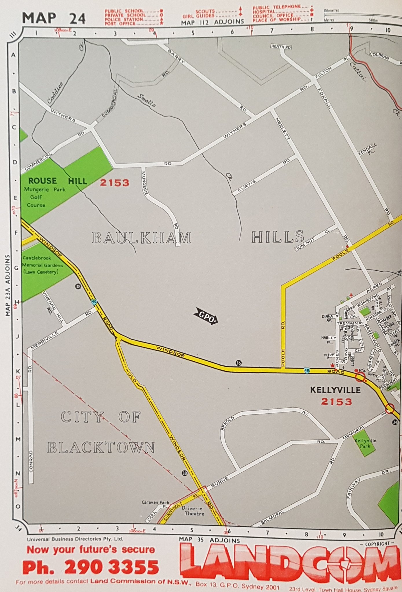 Ubd Road Maps Purchase Cheapest | www.oceanproperty.co.th