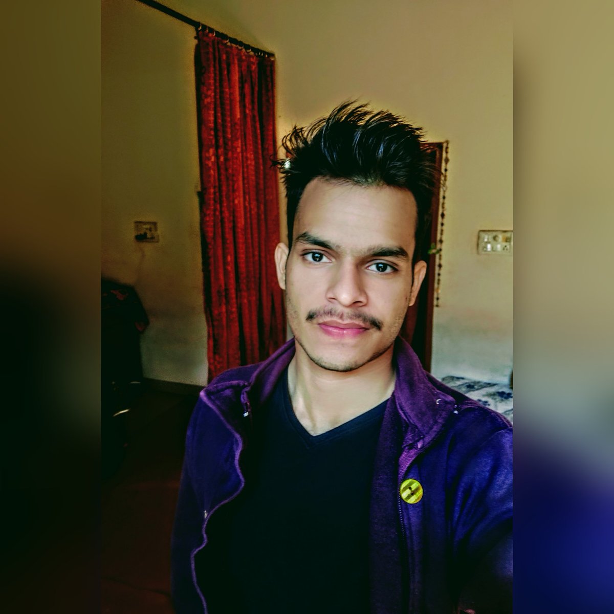 Suraj Bhatt (@psychosuraj_) | Twitter