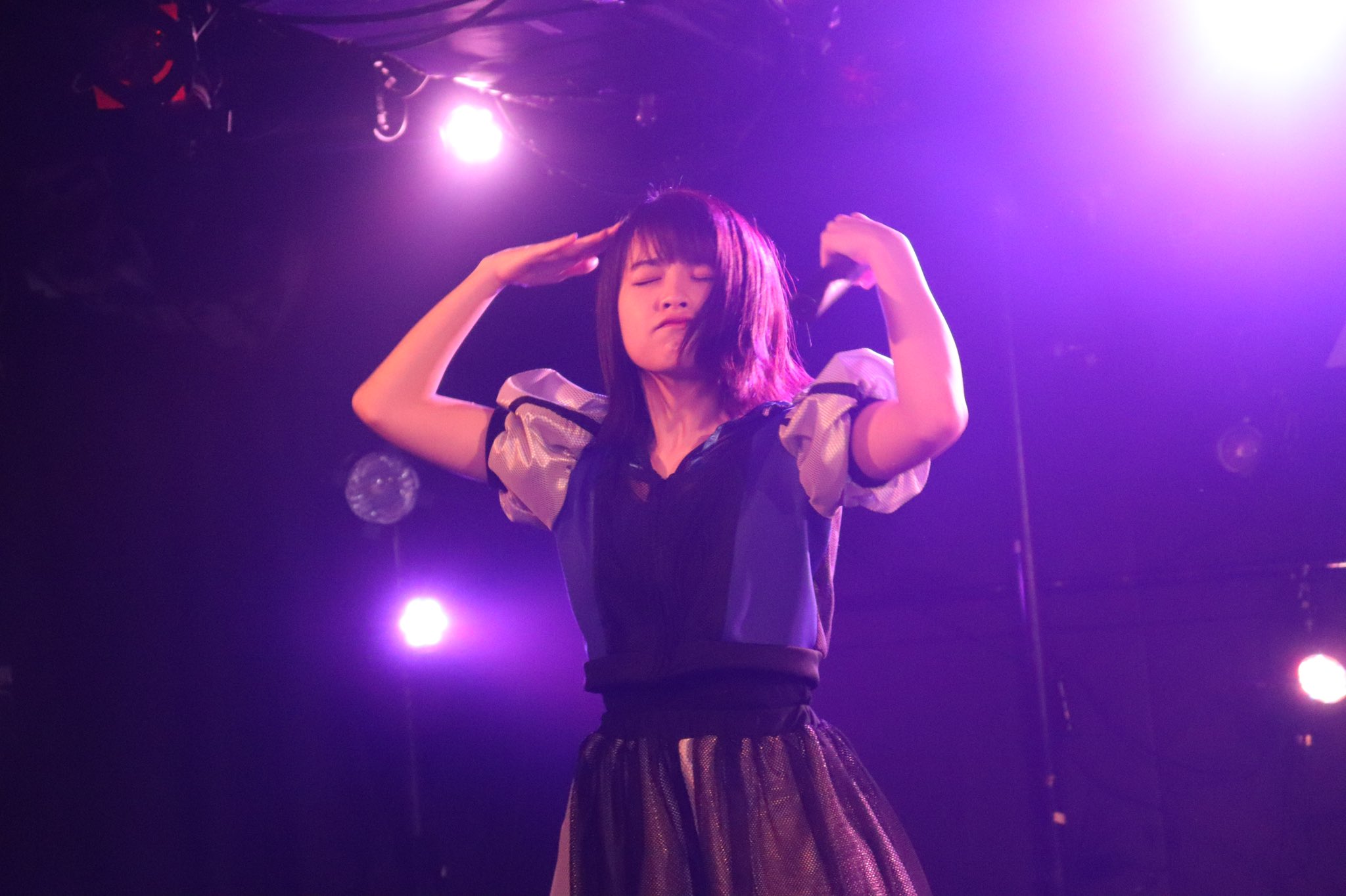 àtsushi on Twitter: "この表情の豊かさたるや #琴海りお #オリミリ #origamillion #Origamillio(n) #Canon #EOSkissx9i # ...