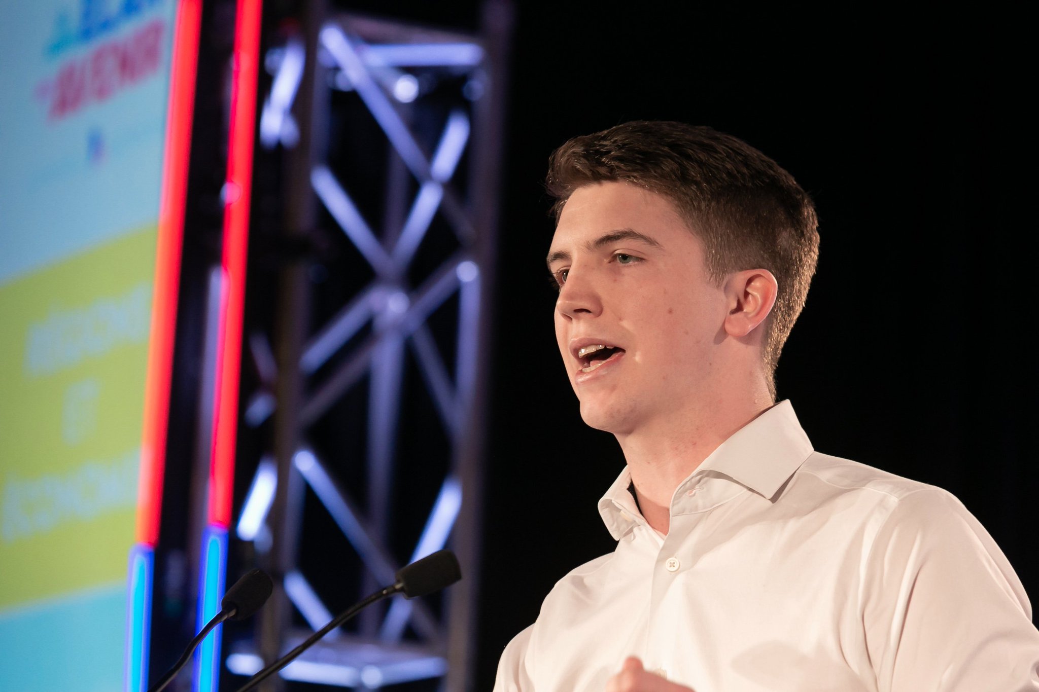 Patrick Lauzon 🇲🇶🇨🇦📸🎥🚁 on Twitter: "2019.11.24 Sherbrooke #RDVLiberal #PolQc #PLQ #chefferiePLQ…