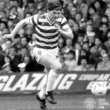 ? Happy birthday to 2⃣ CelticFC legends, Roy Aitken and Tom Boyd ...