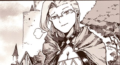 「明日からまた新たな一週が始まる! アラームちゃんと設定してあるか? わたしは アラーム設定しても聞こえない 」『ノロマ魔法』コミック3巻発売 ...