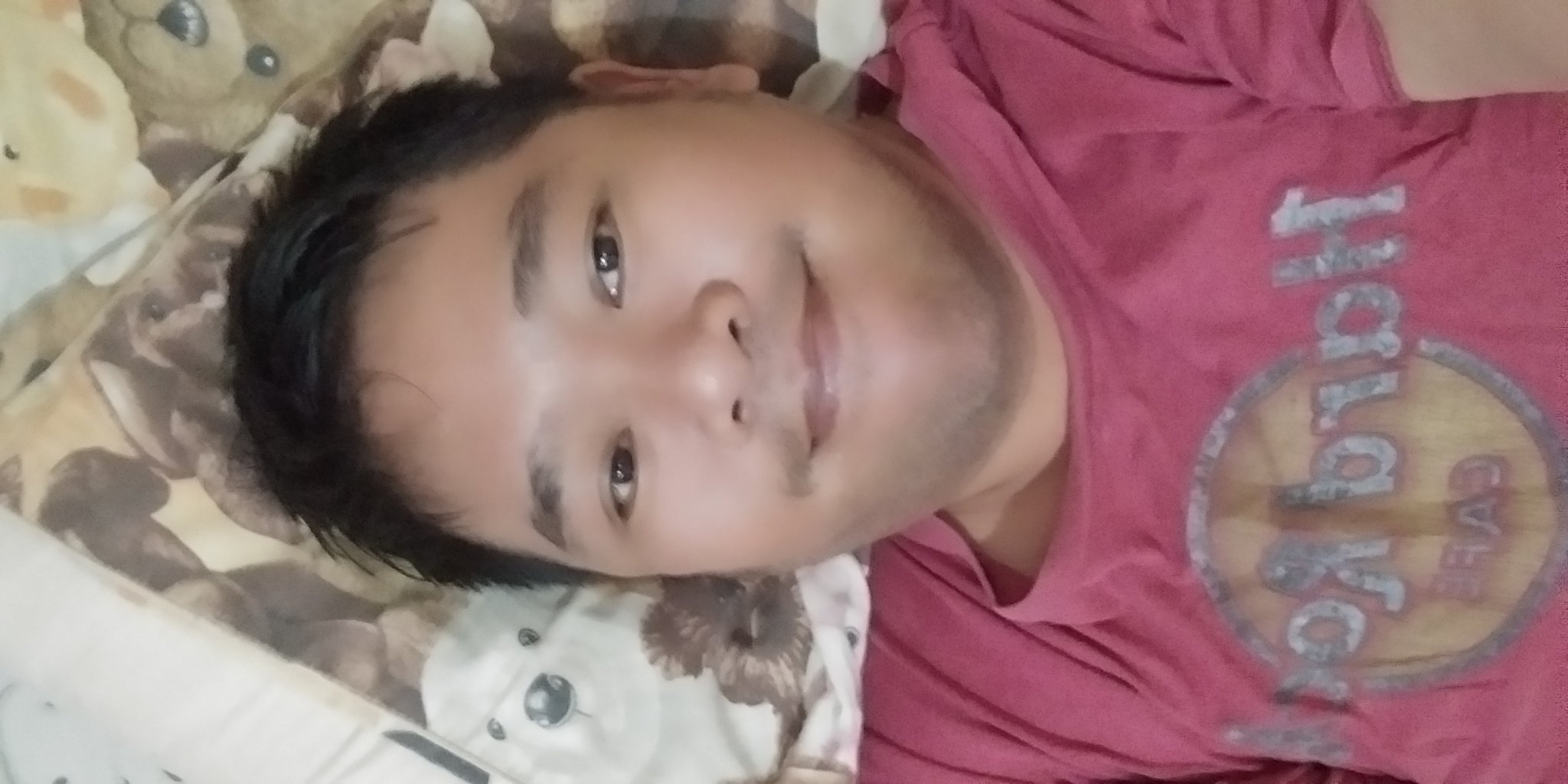 agus setiyono on Twitter: "Goodnight #bobomanja…