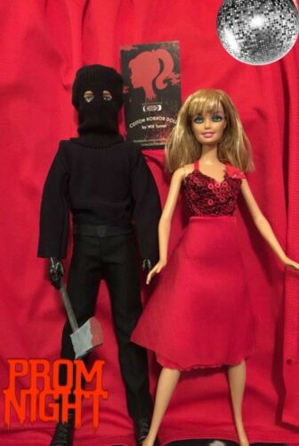 Prom Night 1980 Alex