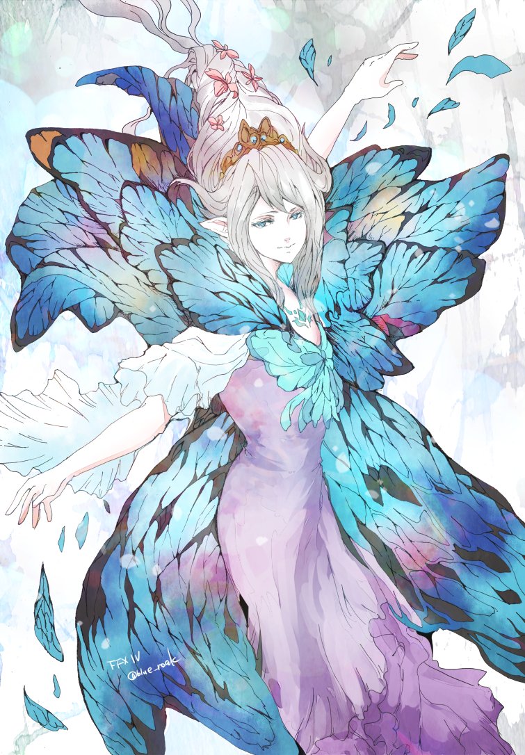 「rkgk; 」|rukaのイラスト