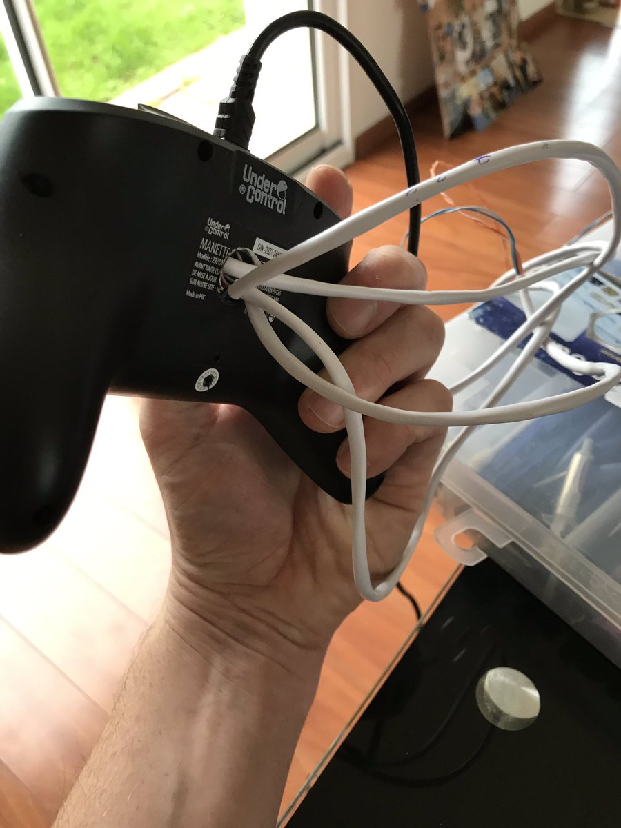 handi’arcade (@ArcadeHandi) | Twitter