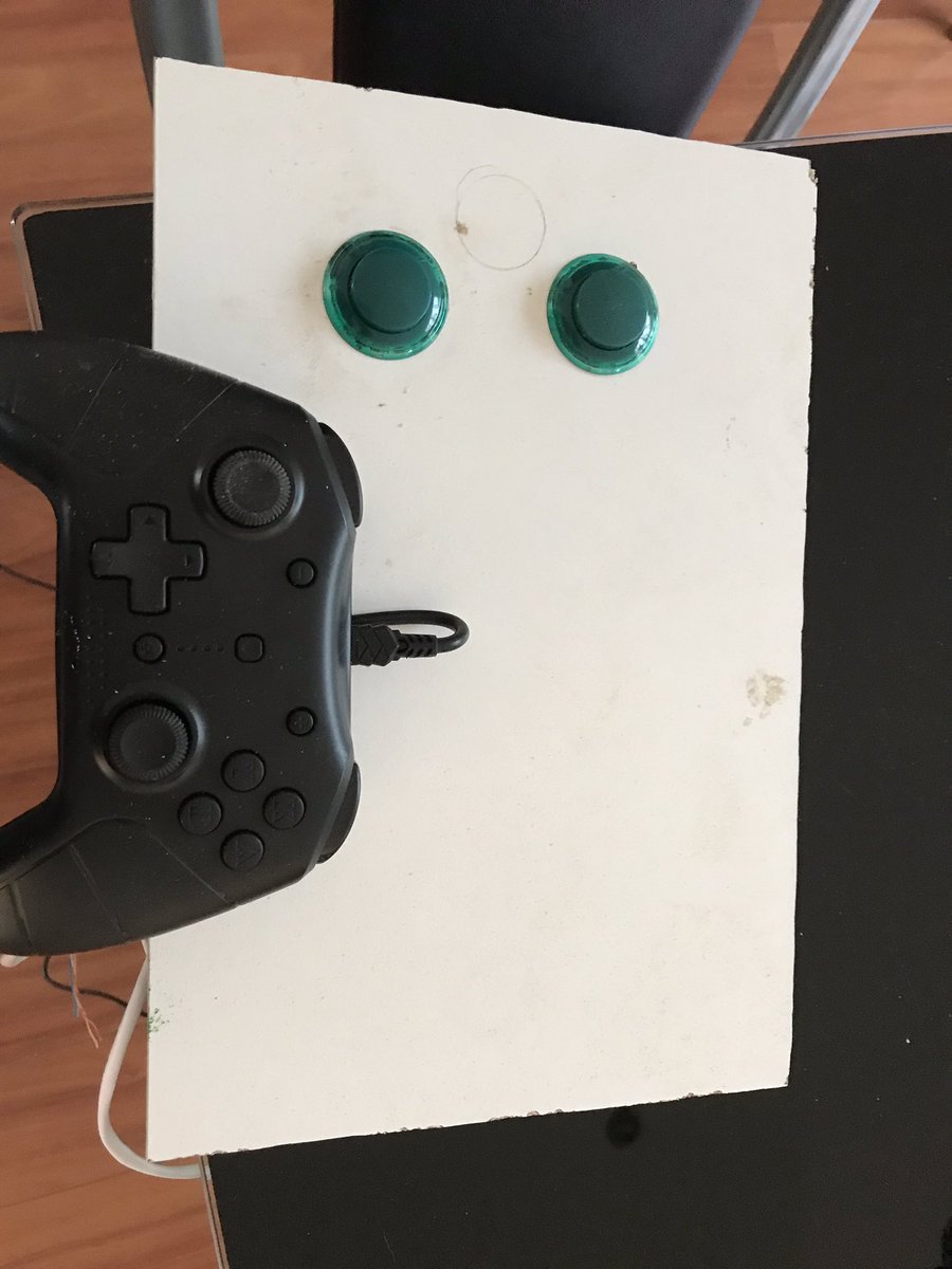 handi’arcade (@ArcadeHandi) | Twitter