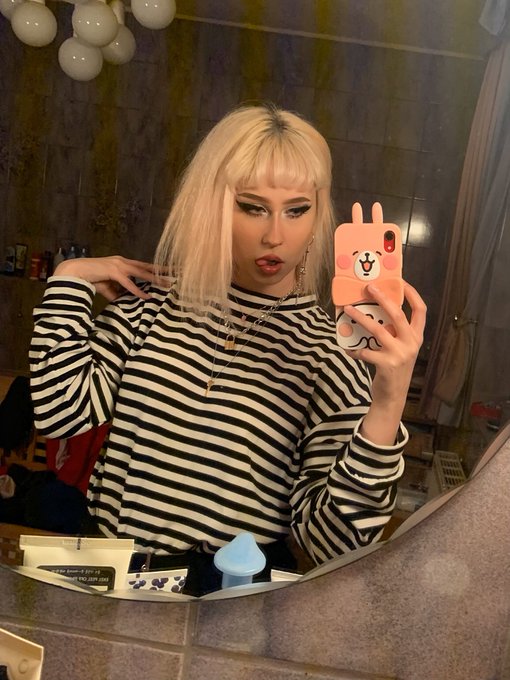 ծիրան (@POTFRIEND) さんのコスプレ作品まとめ (71 件) - Twoucan