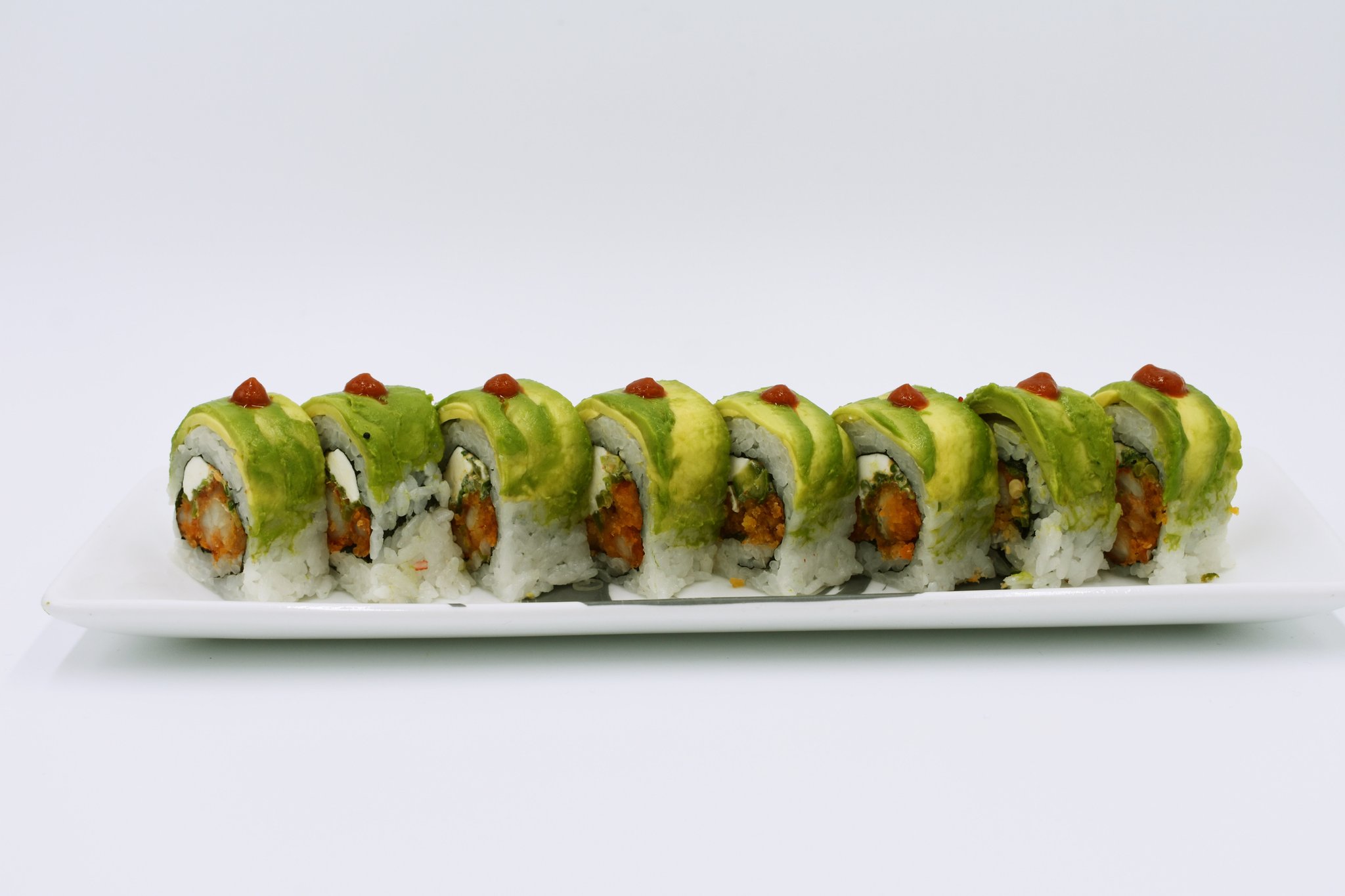 Godzilla Roll