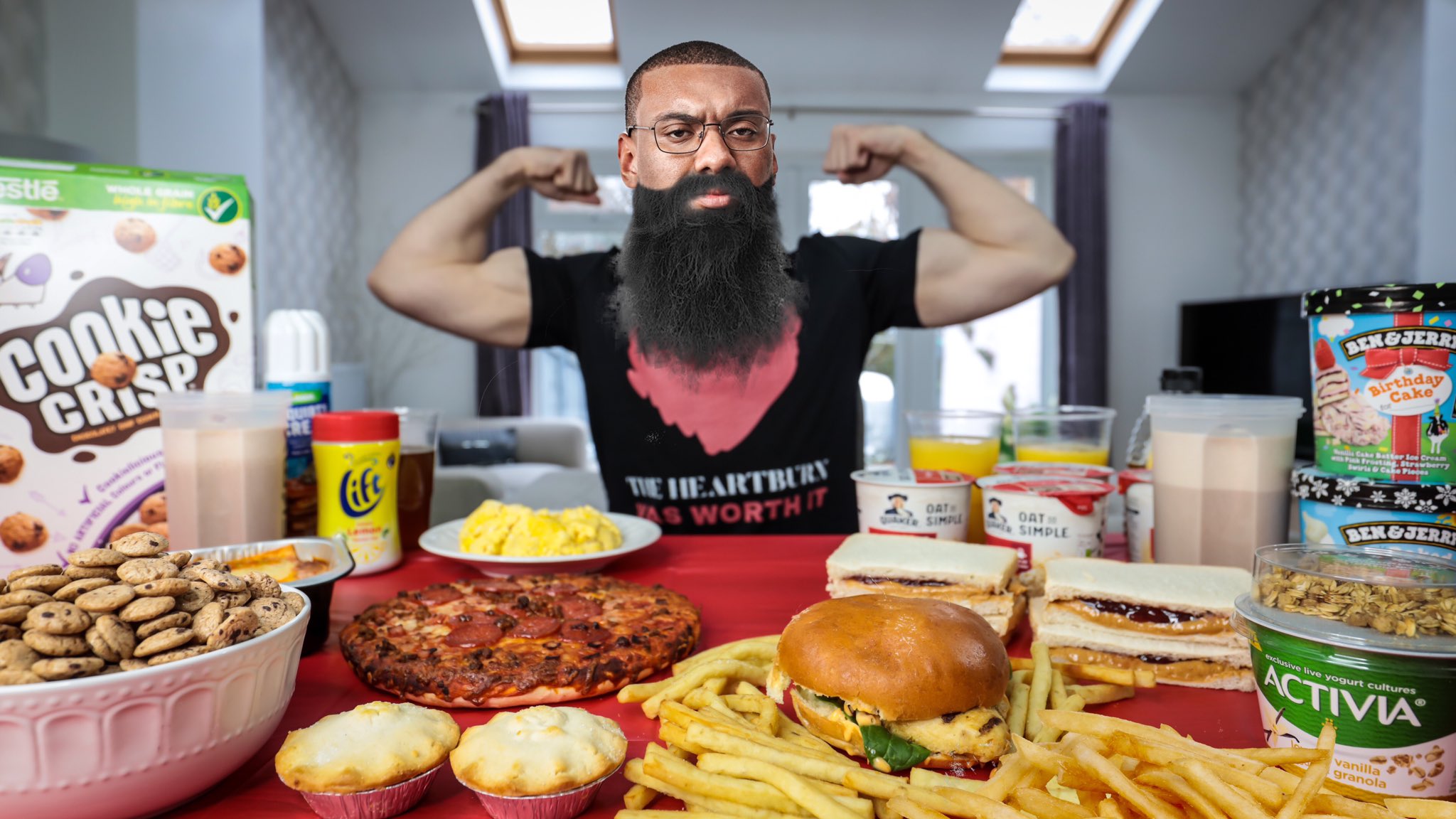 Beard Meats Food on Twitter: Beard Meats Food on Twitter: