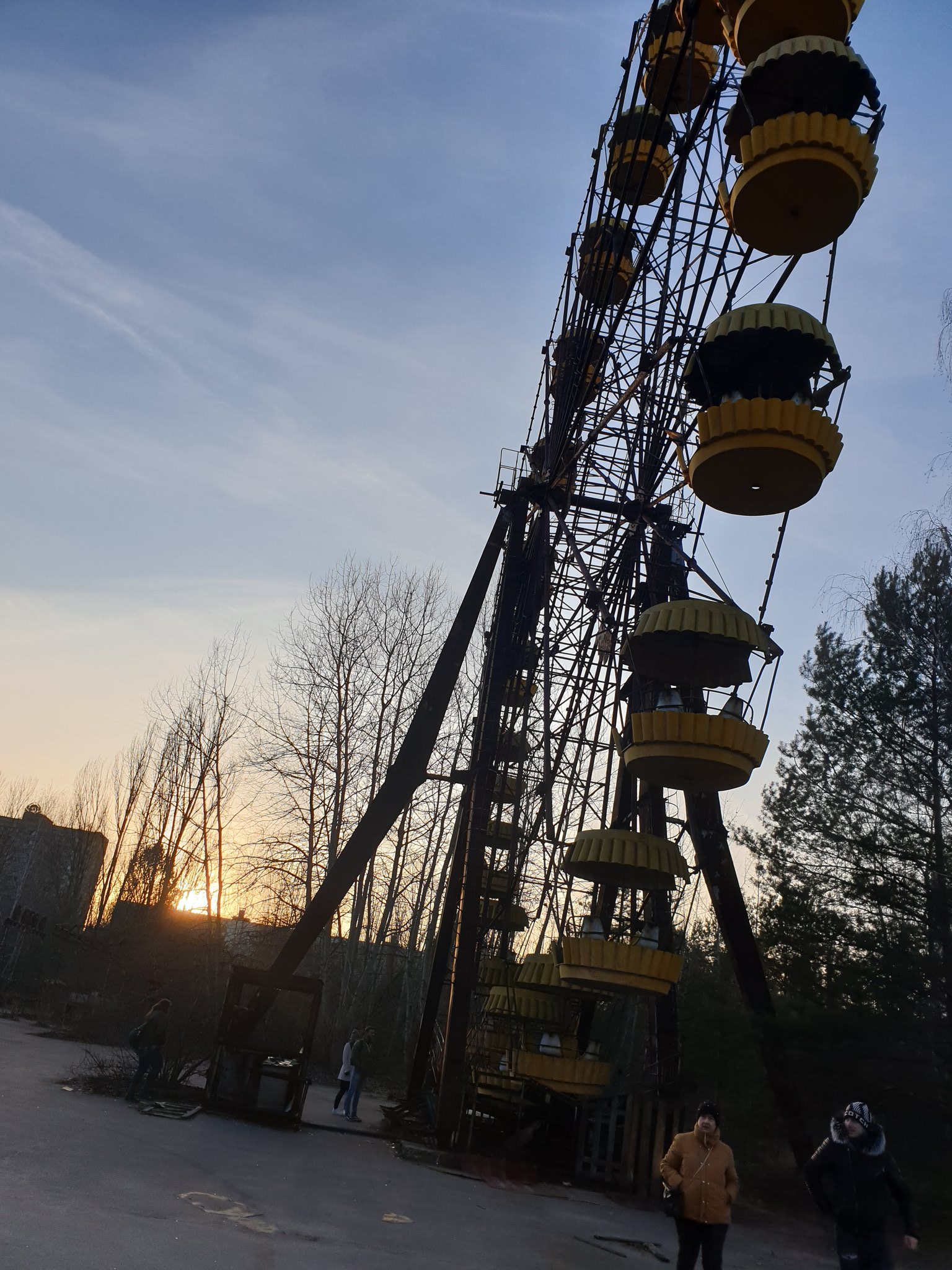 Lewis Clow t37 on Twitter: "Did something today I never thought id do ever in my life! I went to ...