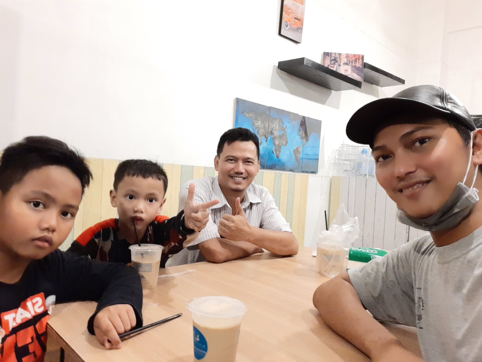 Ibrahim Imad Aqil on Twitter: "@anismatta Ngopi terus kita pak https://t.co/33hcbUABkE" / Twitter