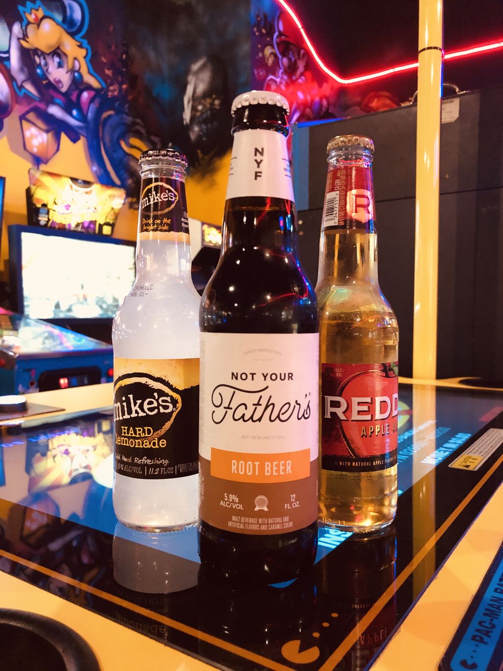 Reset Games Arcade Edition (@Reset_Arcade) / Twitter