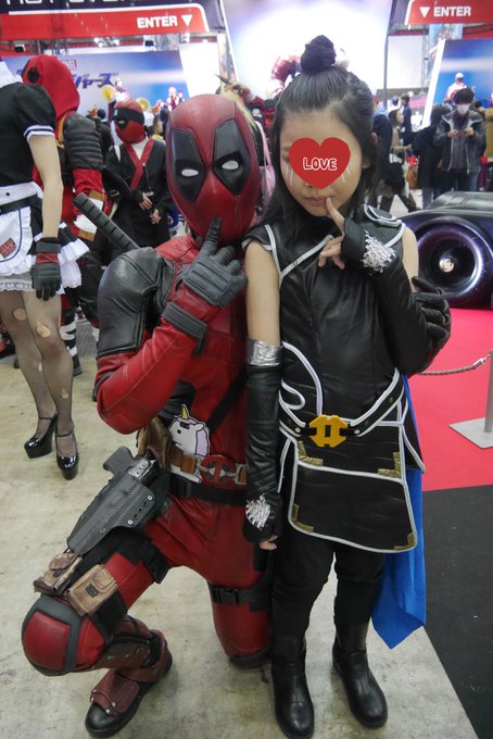 さち衛門sachiemon🇯🇵 (@uyuhonjyo) さんのコスプレ作品まとめ (10 件) - Twoucan