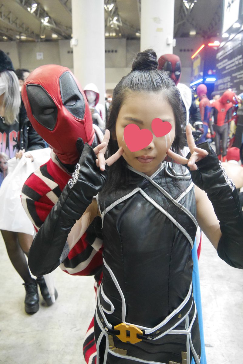 さち衛門sachiemon🇯🇵 (@uyuhonjyo) さんのコスプレ作品まとめ (10 件) - Twoucan